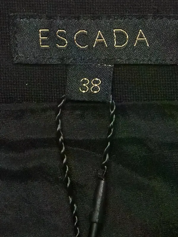 Max Mara Midi Russi Skirt