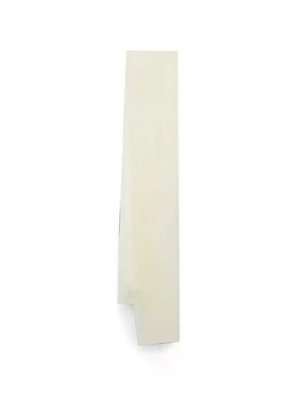 Bottega Veneta Fringed Cashmere Scarf