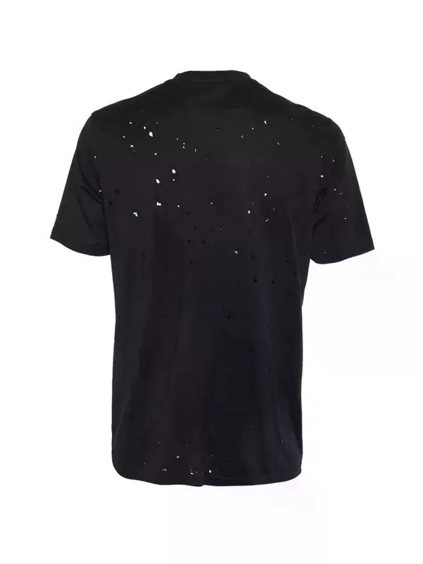 Givenchy Logo-print T-shirt