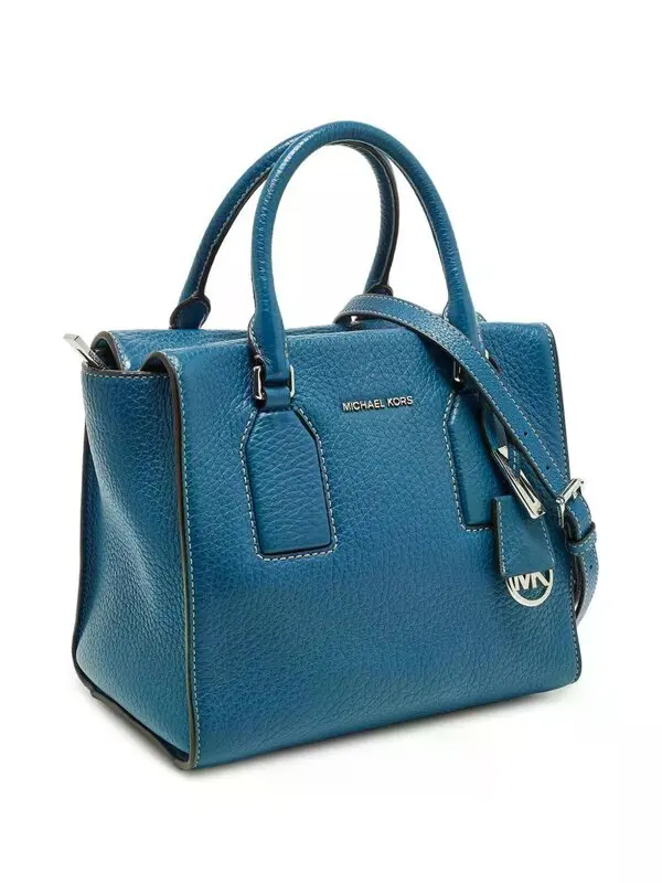 Michael Kors Selby Leather Tote Bag