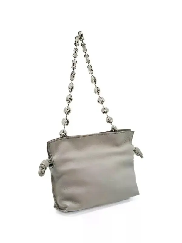 Loewe Flamenco Knotted Shoulder Bag