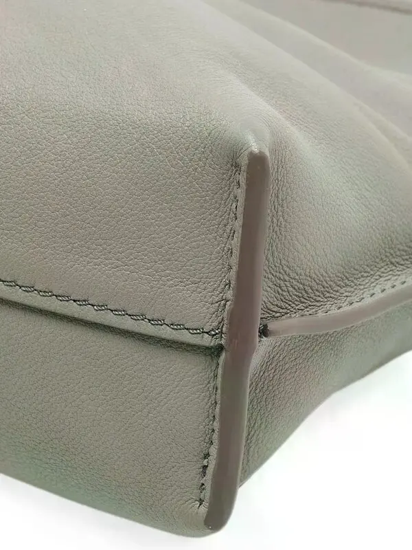 Loewe Flamenco Knotted Shoulder Bag