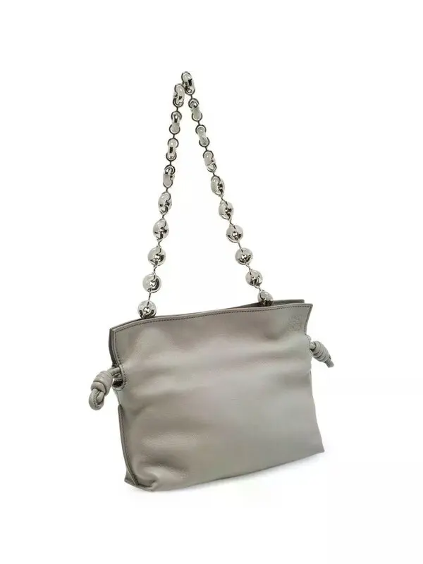 Loewe Flamenco Knotted Shoulder Bag
