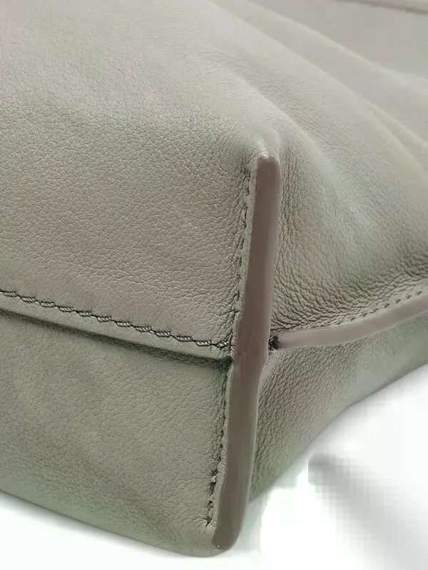 Loewe Flamenco Knotted Shoulder Bag