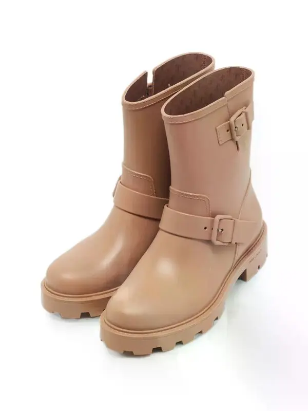 JIMMY CHOO Yael Ankle Boots