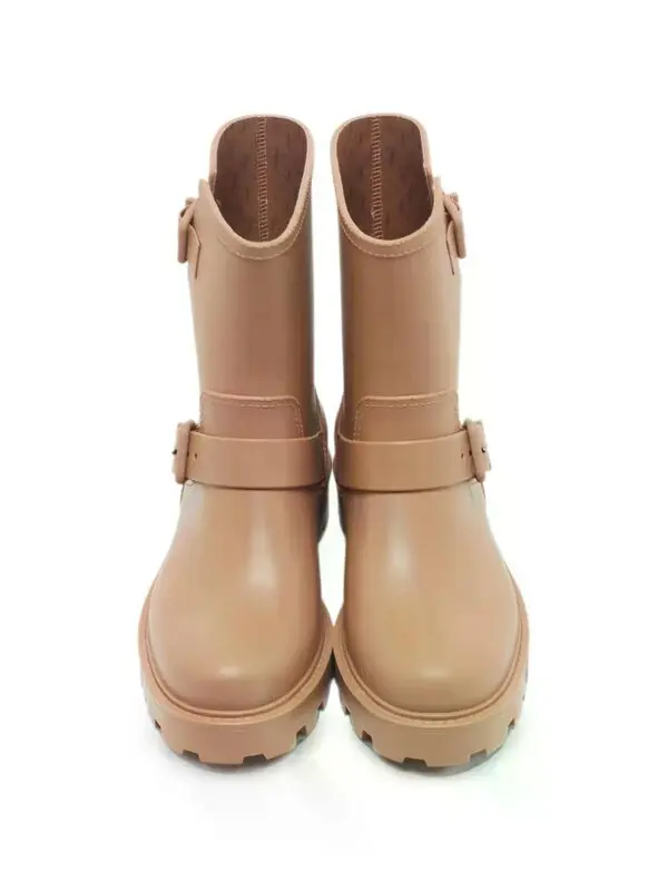 JIMMY CHOO Yael Ankle Boots