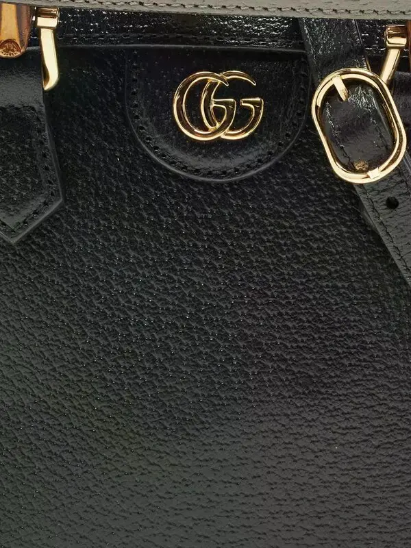 Gucci Bamboo Diana Tote Bag