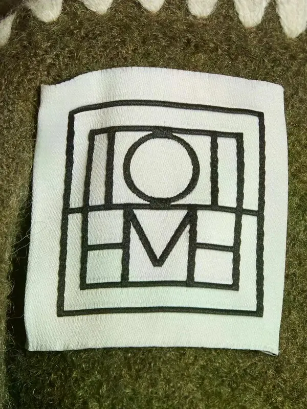 TOTEME Long-sleeves Jacket