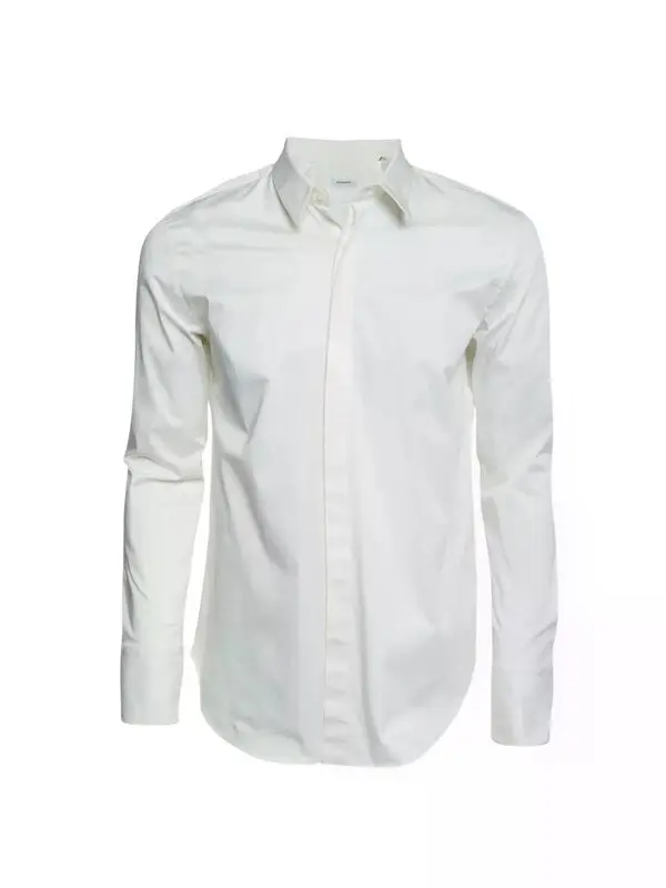 FERRAGAMO Long-sleeve Shirt