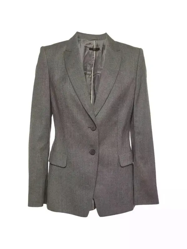 BOSS Juicyrel Single-breasted Blazer