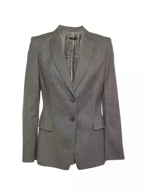 BOSS Juicyrel Single-breasted Blazer