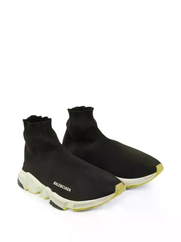 Balenciaga Speed Slip-on Sneakers