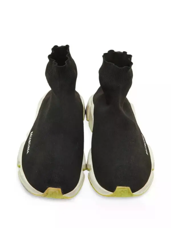 Balenciaga Speed Slip-on Sneakers
