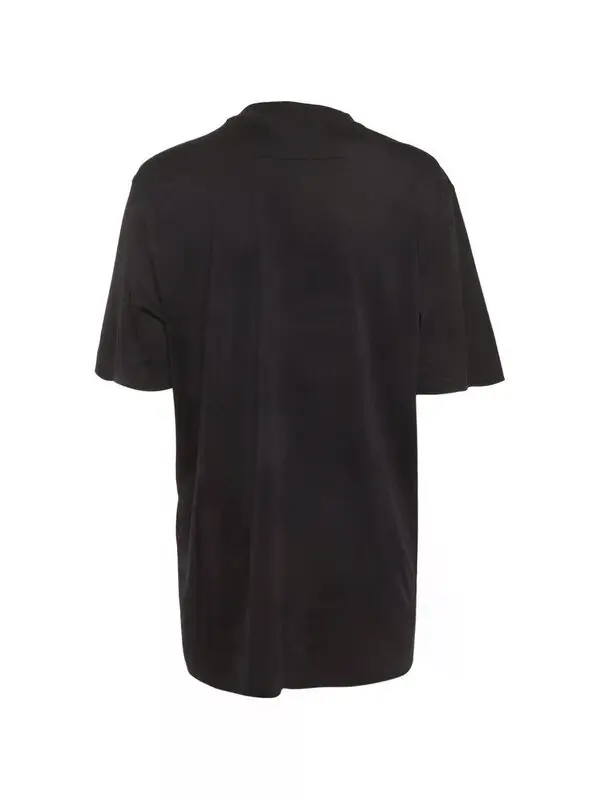 Givenchy Graphic-print T-shirt