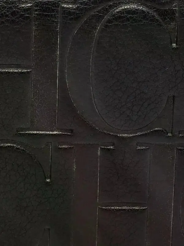 Carolina Herrera Monogram Wallet