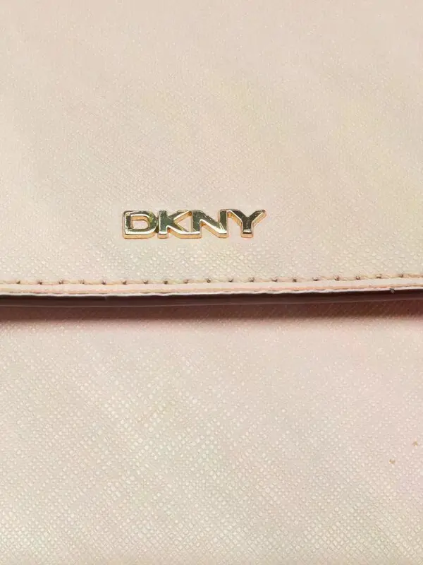 Dkny 2016 Bryant Park Flap Crossbody Bag