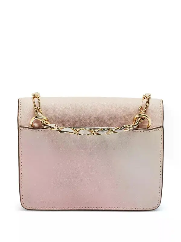 Dkny Bryant Park Flap Crossbody Bag - Pink