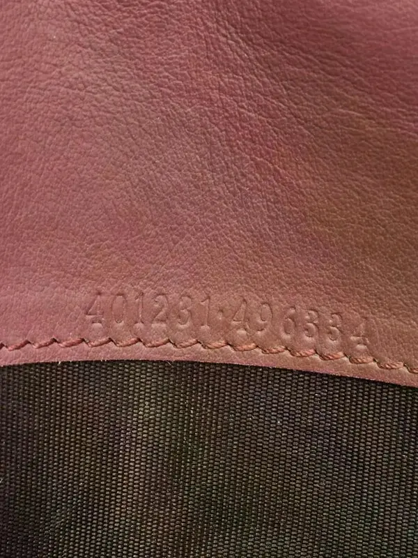 Gucci Dionysus Blooms Shoulder Bag