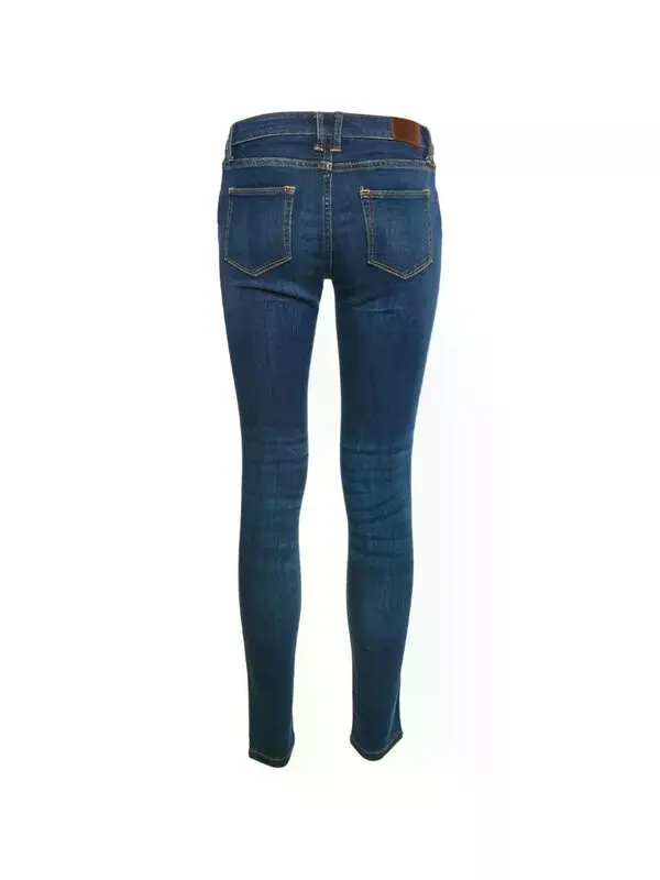 Burberry Skinny Jeans