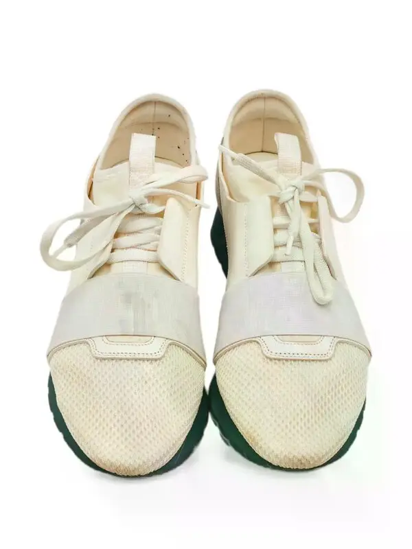 Balenciaga Race Runner Sneakers