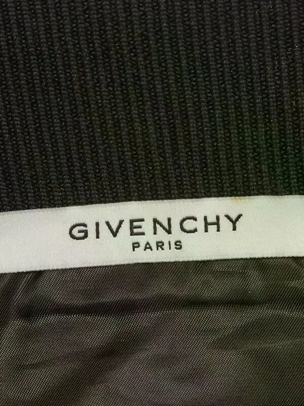 Givenchy Half-zip Jacket