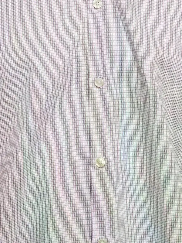 BOSS Julen Slim-fit Shirt