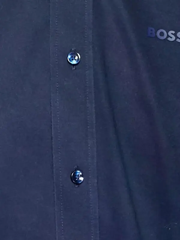 BOSS Long-sleeve Shirt