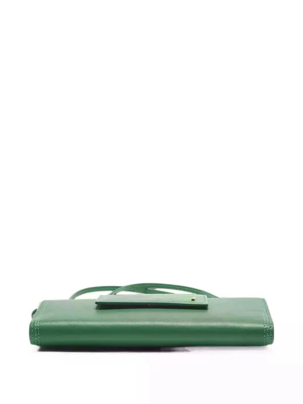 Jacquemus Le Pichoto Shoulder Bag