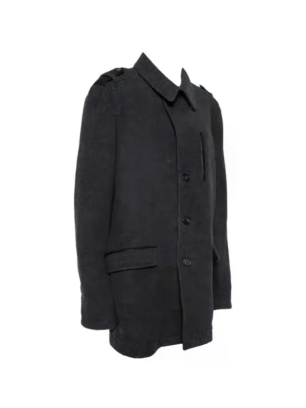 Etro Wool Coat