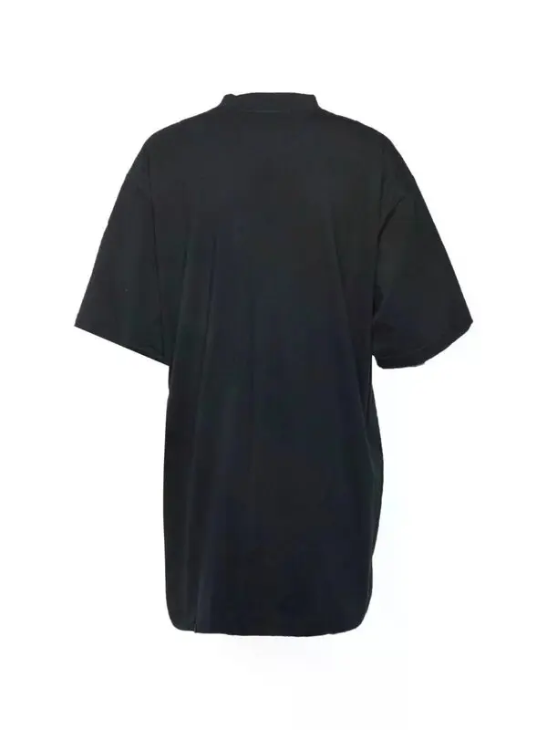 Balenciaga Political Stencil T-shirt