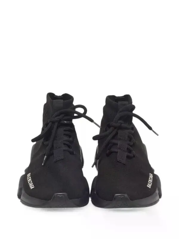 Balenciaga Speed Sock-style Sneakers