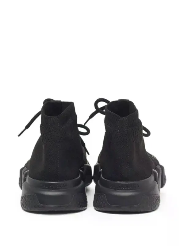Balenciaga Speed Sock-style Sneakers