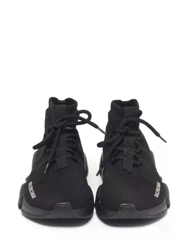 Balenciaga Speed Sock-style High-top Sneakers