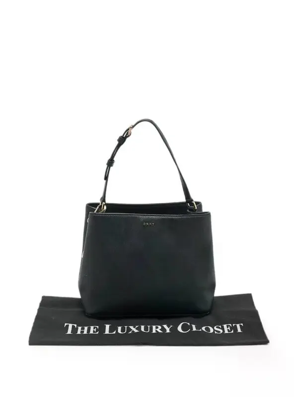 Dkny Bryant Park Bucket Bag