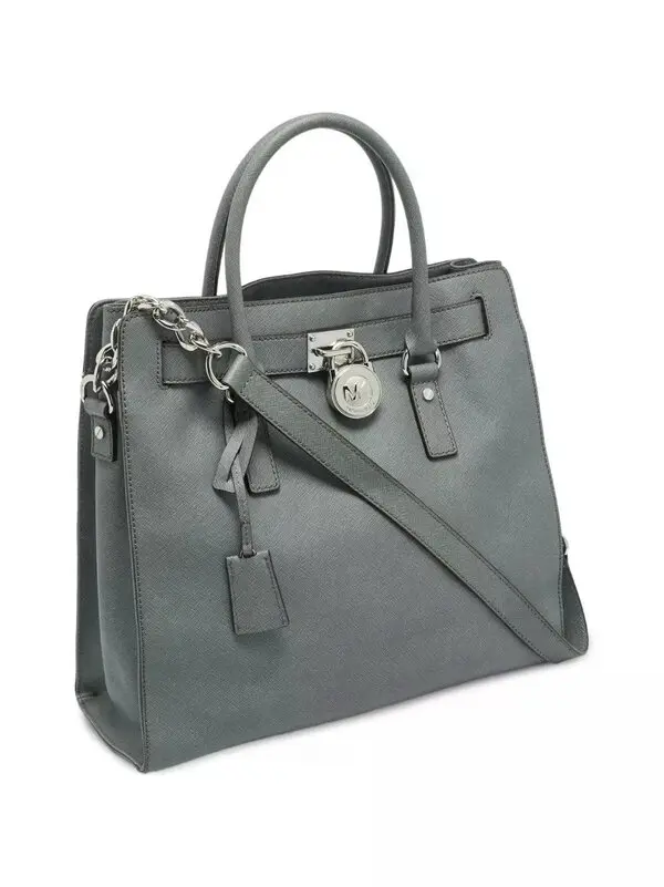 Michael Kors Hamilton North South Tote Bag