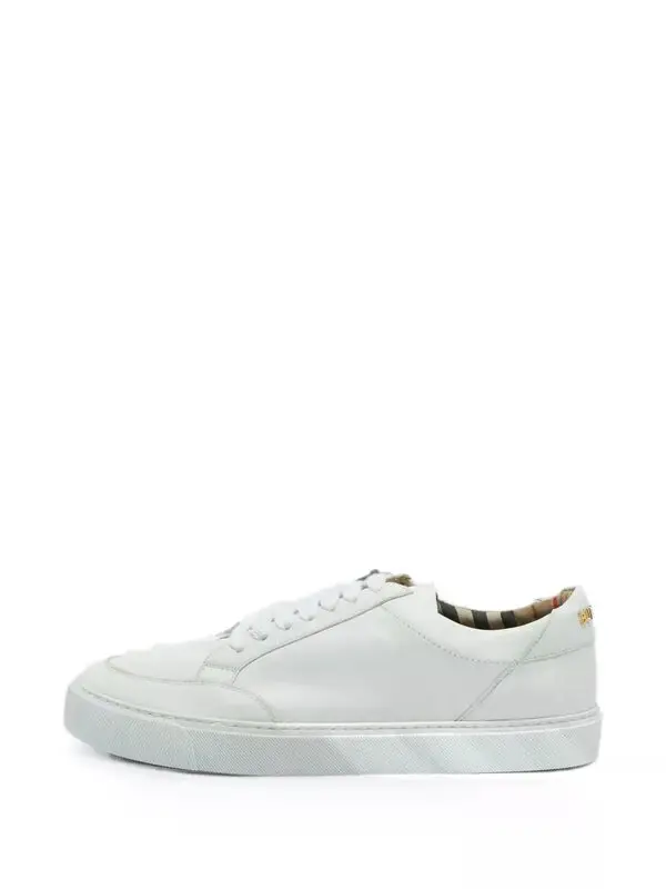 Burberry Salmond Sneakers