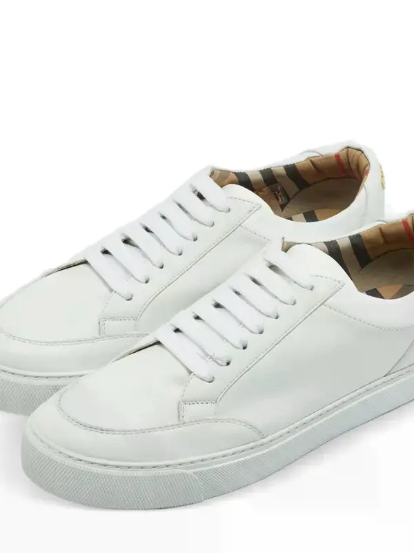Burberry Salmond Sneakers
