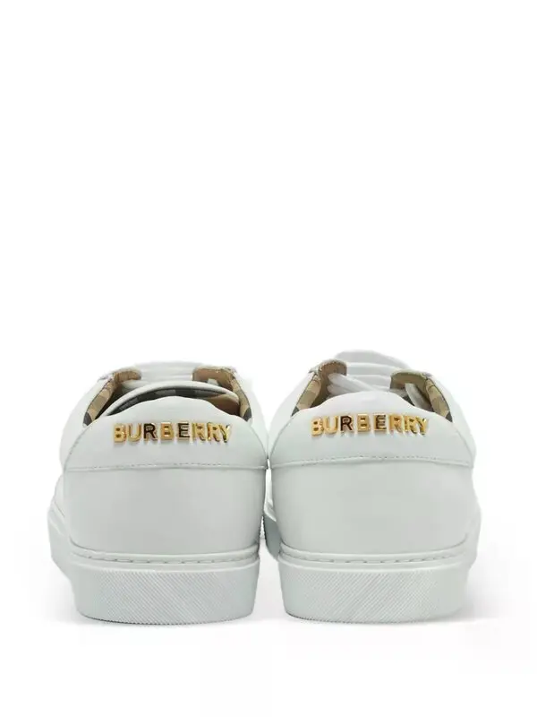 Burberry Salmond Sneakers