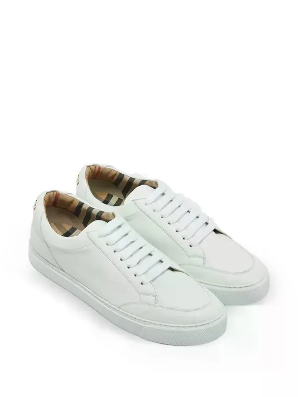 Burberry Salmond Sneakers