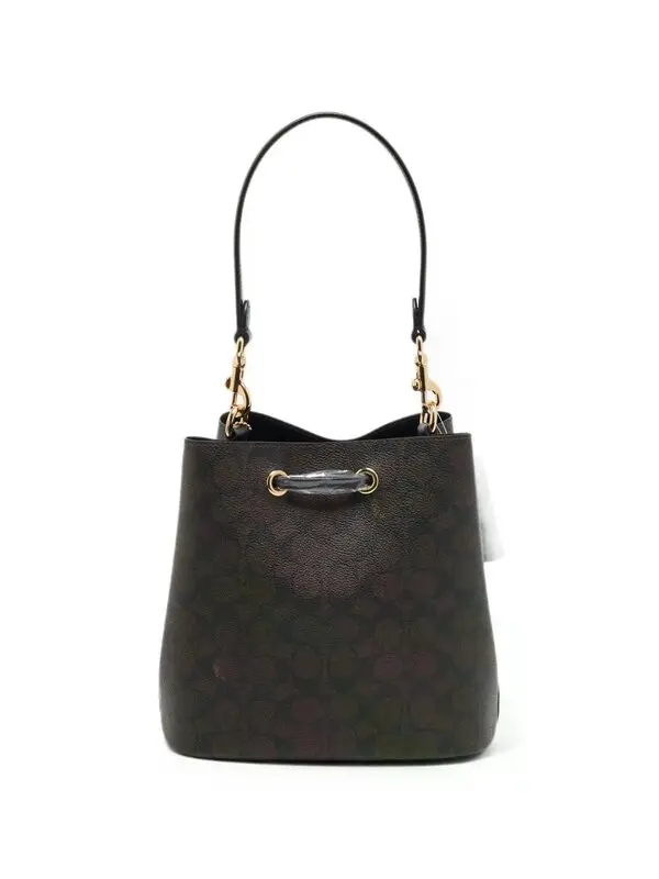 COACH Rowan Bucket Bag