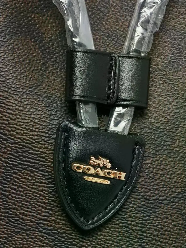 COACH Rowan Bucket Bag