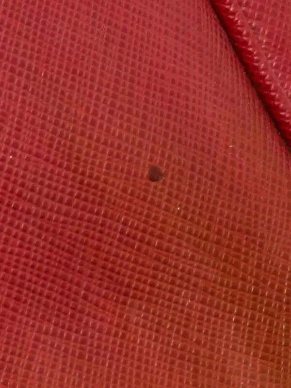 Prada Galleria Saffiano Leather Tote Bag
