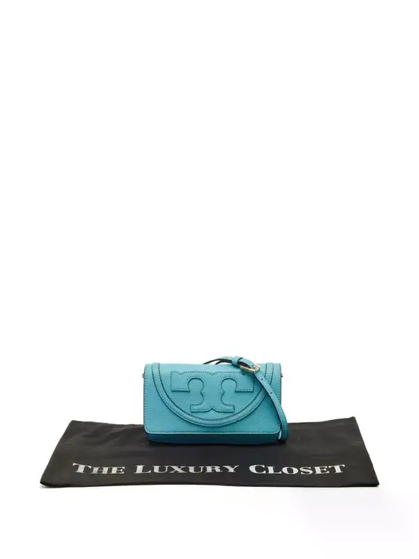 Tory Burch All T Combo Crossbody Bag