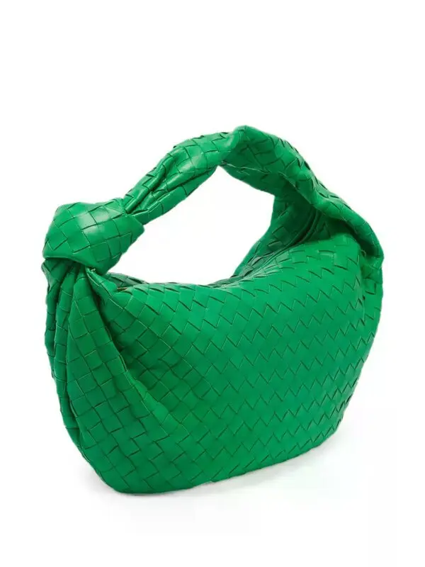 Bottega Veneta Medium Jodie Intrecciato Tote Bag
