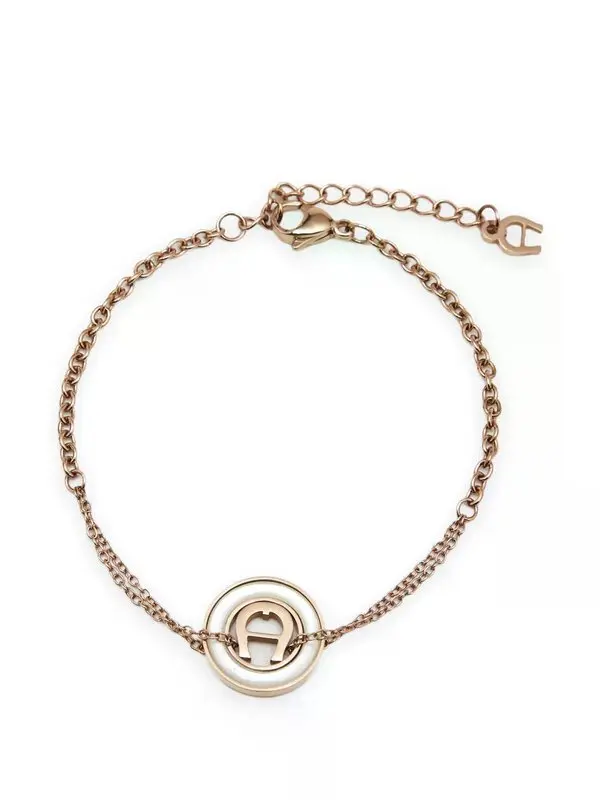 AIGNER Bella Composite Bracelet - Pink