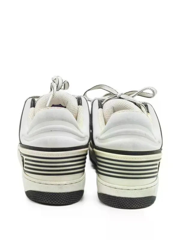 Gucci Demetra Gg Sneakers