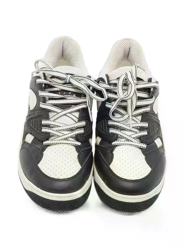 Gucci Demetra Gg Sneakers