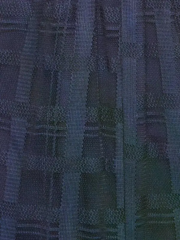 Just Cavalli Ruffled Maxi Skirt
