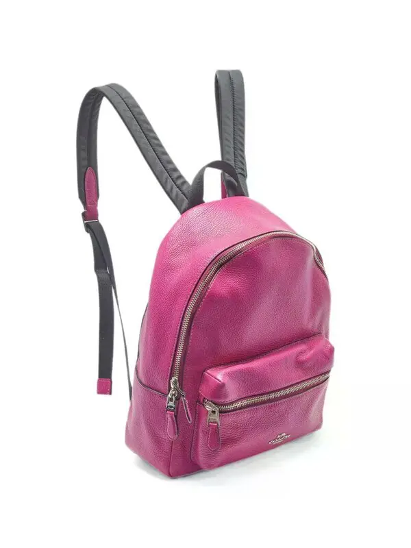 COACH VINTAGE Charlie Backpack