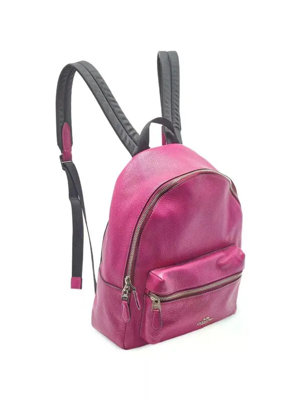 COACH VINTAGE Charlie Backpack